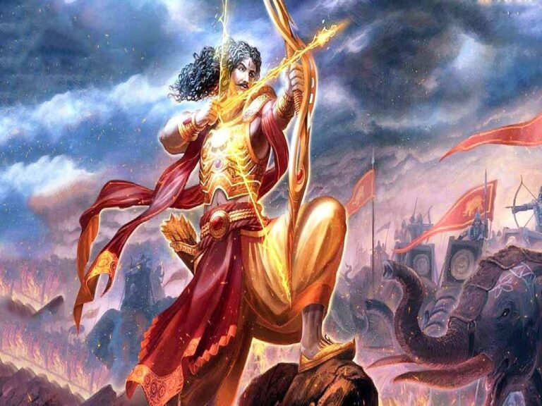 How Karna inspires me as a Passionate Tester - Rahul's Testing Titbits