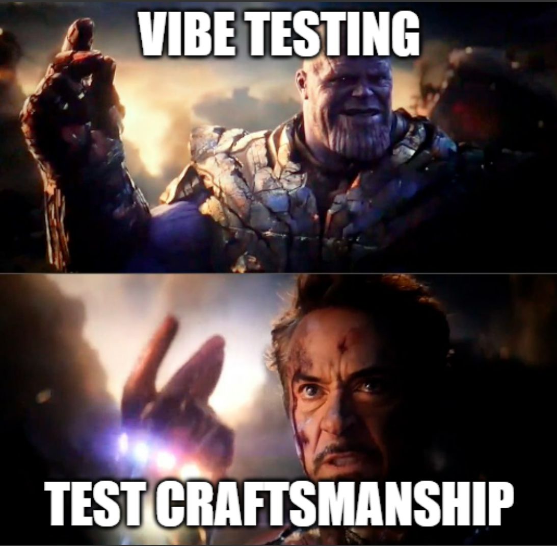 Nothing called manual testing - Rahul's Testing Titbits